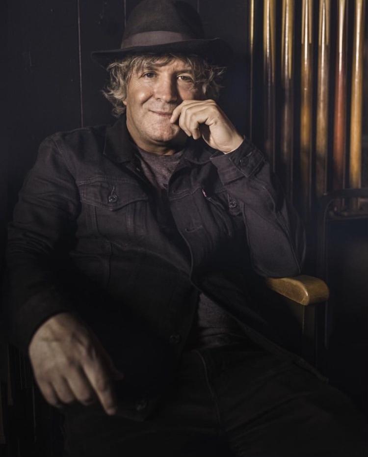 Tickets for Tim Easton in Columbus from Natalie's Grandview