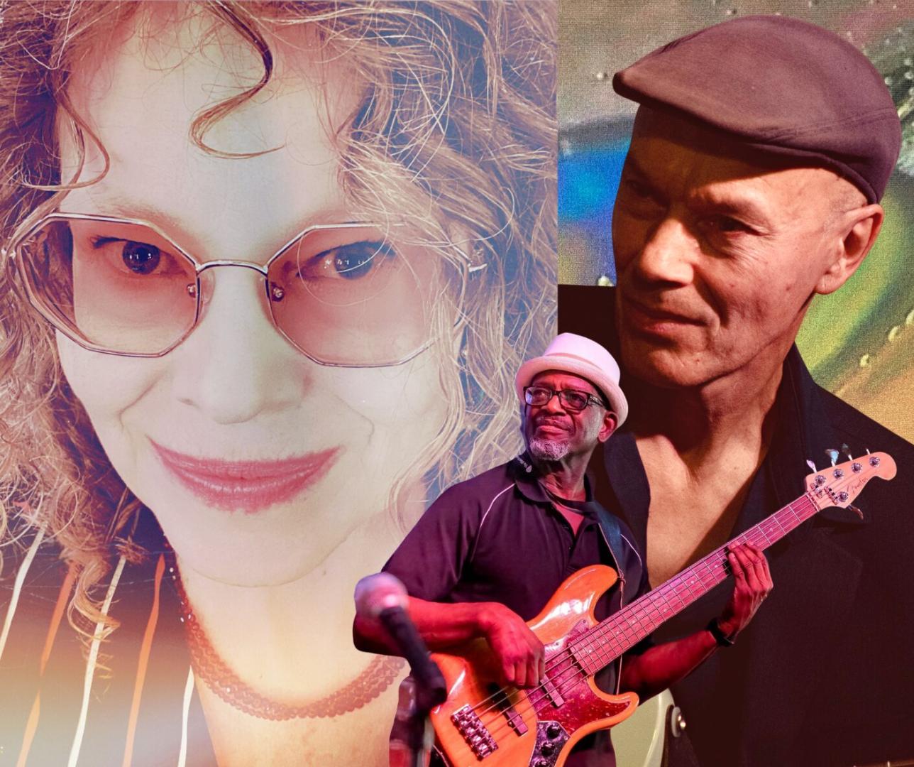 Tickets for Lil’ Red’s B-day Boogie Bash! in Columbus from Natalie's ...