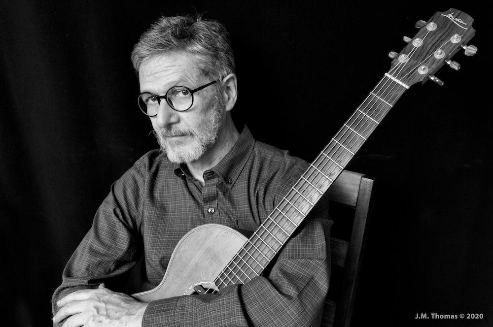 An Evening with Pierce Pettis in Columbus - Checkout