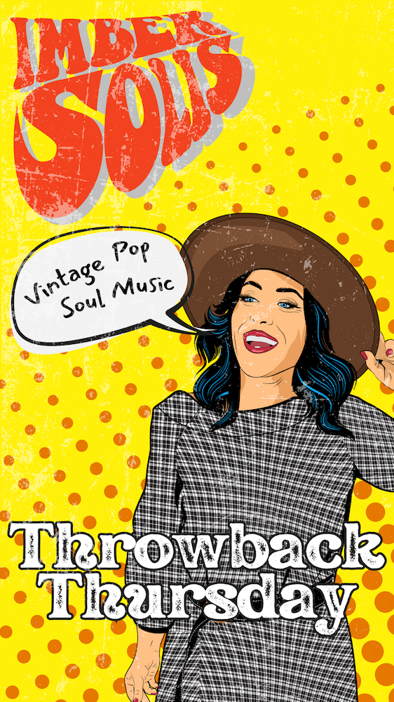 Tickets for Imber Solis: Throwback Thursday in Columbus from Natalie's Grandview