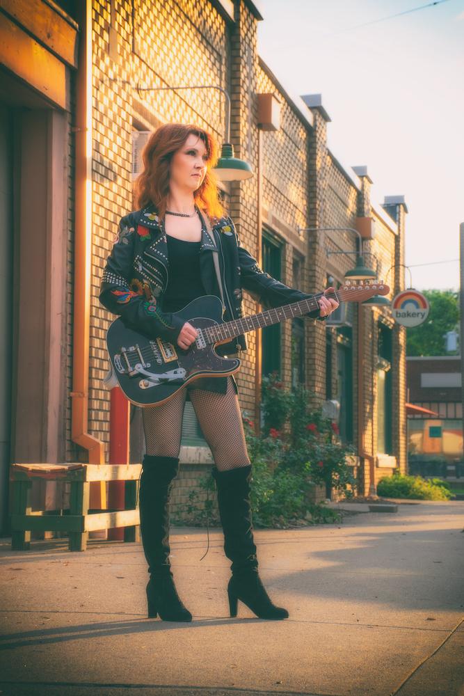 JC Clements Band in Columbus - Checkout