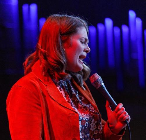 Tickets for Rachel Azbell in Columbus from Natalie's Grandview