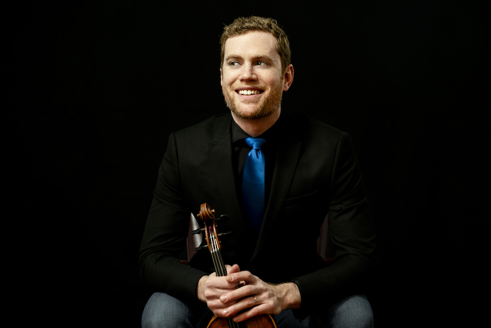 Tickets for Andrew Finn Magill's The Polaris Project in Columbus from ...