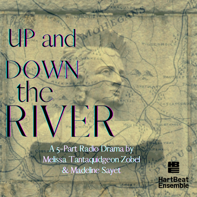 Tickets for Up and Down The River in Hartford from ShowClix