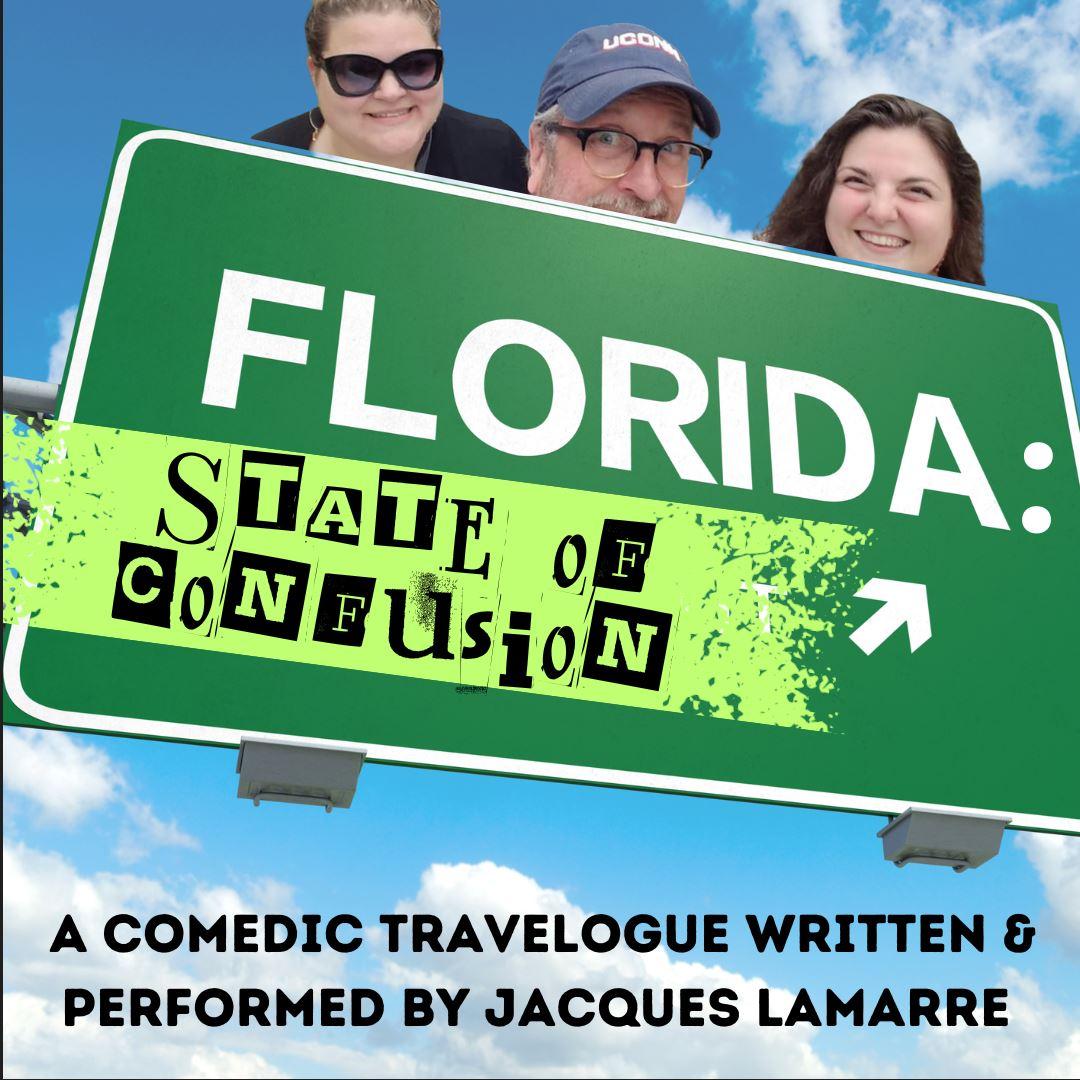Tickets for FLORIDA: STATE OF CONFUSION in Hartford from ShowClix