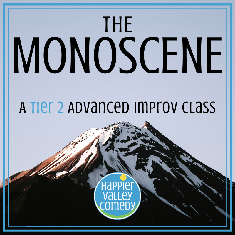 Tickets for Monoscene in Hadley from ShowClix