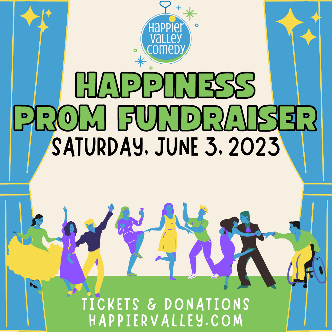 Tickets for Happiness Prom Raffle Tickets in Hadley from ShowClix
