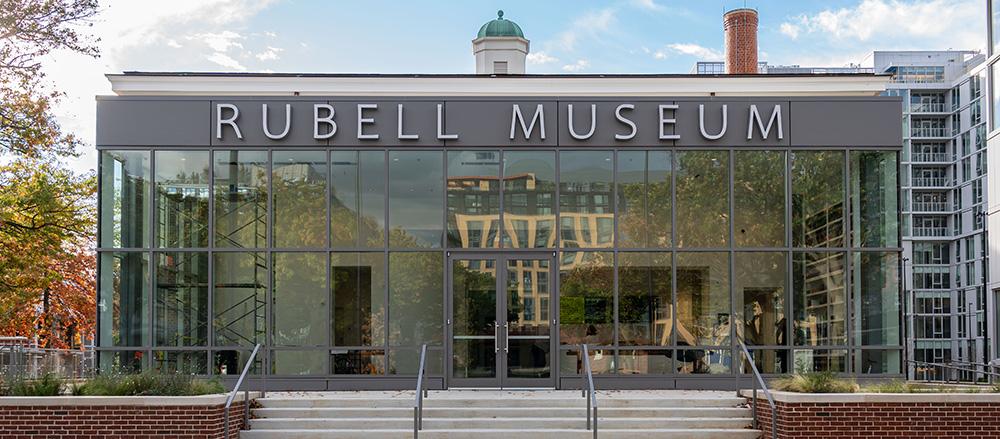 Tickets for Rubell Museum Washington DC General Admission in Washington from ShowClix