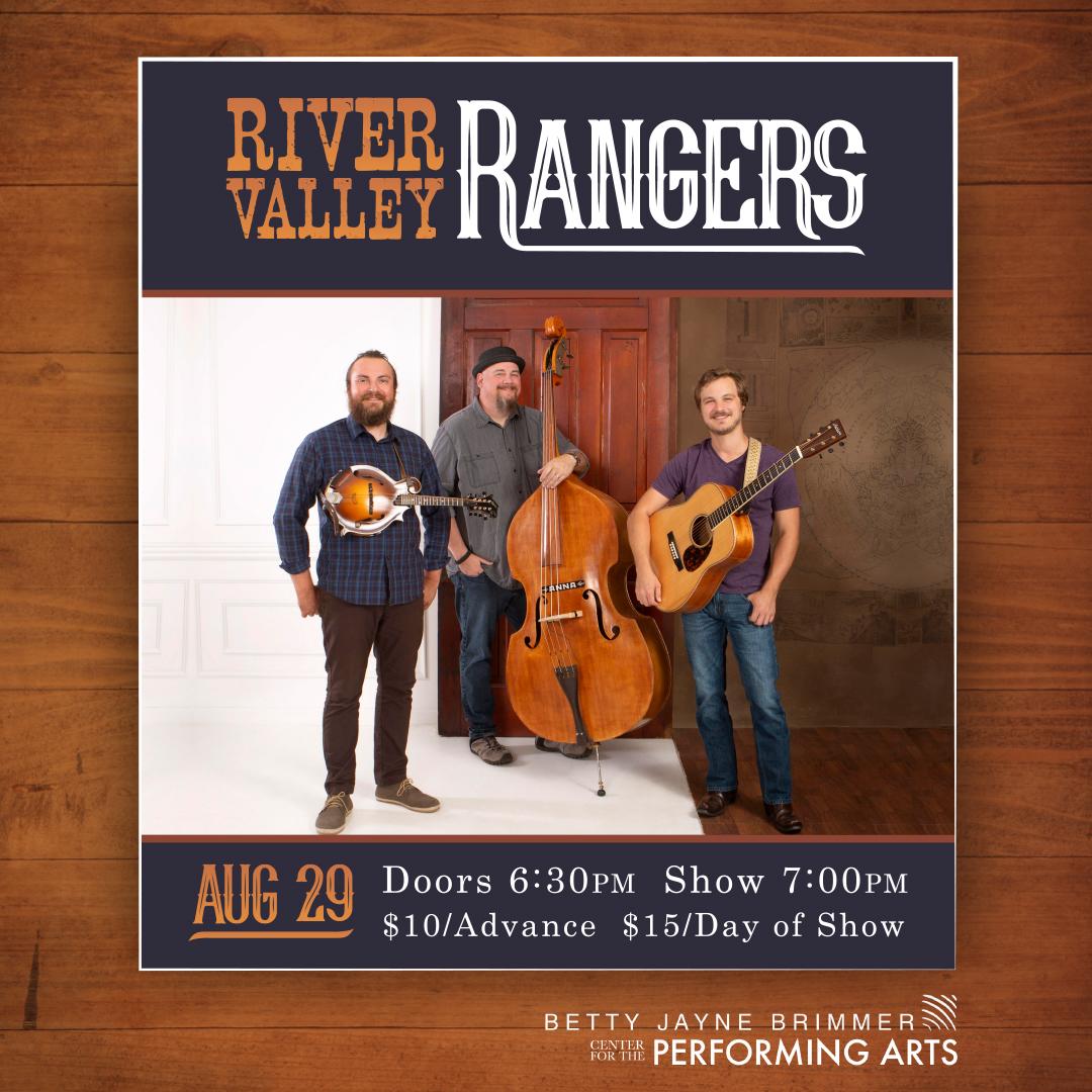 Tickets for River Valley Rangers in Peoria Heights from KDB Group