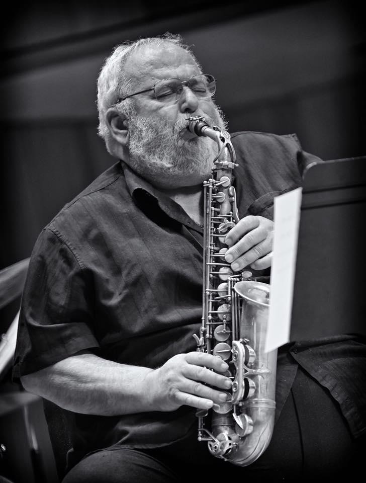 Tickets for Bobby Militello Quartet in Buffalo from ShowClix