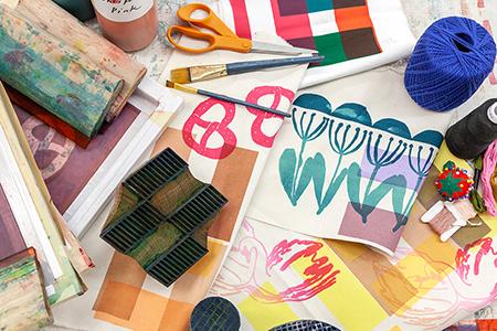 Tickets for Mending Circle Workshop in Philadelphia from ShowClix