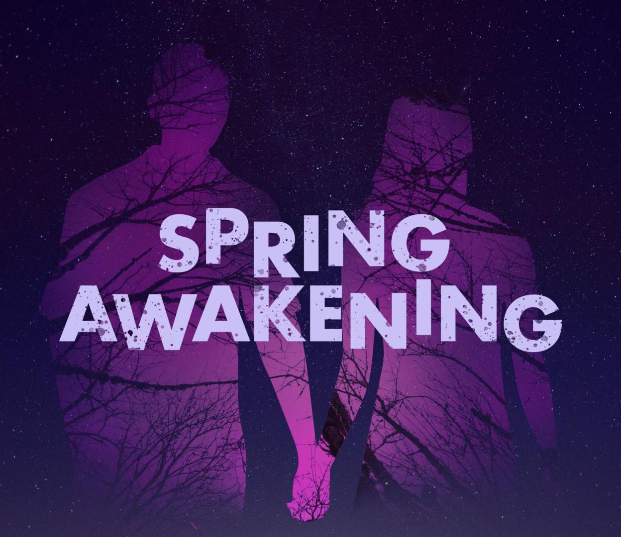 Tickets For Spring Awakening In Lambertville From ShowClix