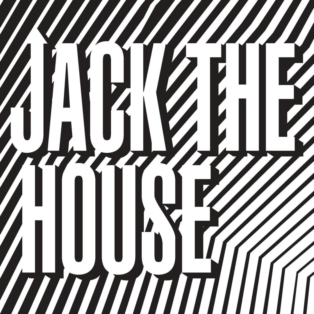 Tickets for JACK THE HOUSE : DEEP DIVE // SAT 15th JULY 2023 in ...