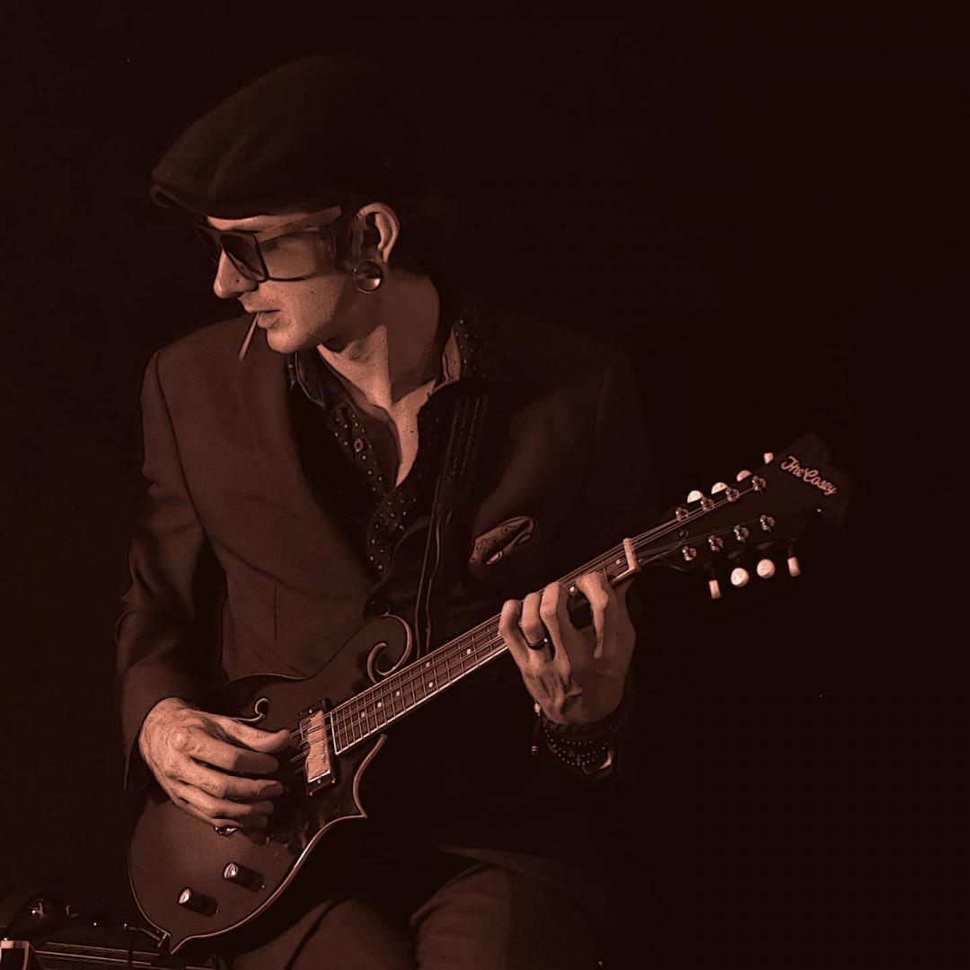 Tickets for Live Music with Matthew Key in McKinney from ShowClix