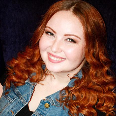 Tickets for Ruth Banks in McKinney from ShowClix