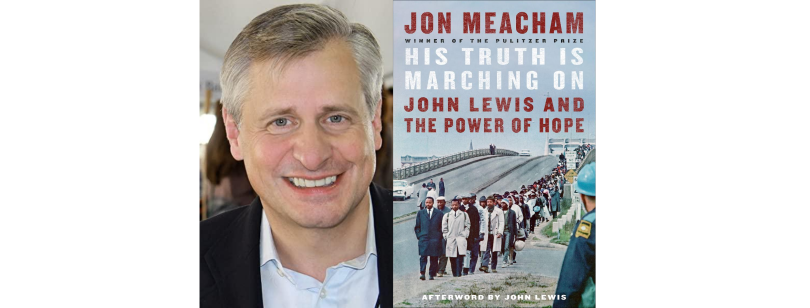 Tickets for Jon Meacham in Miami from ShowClix