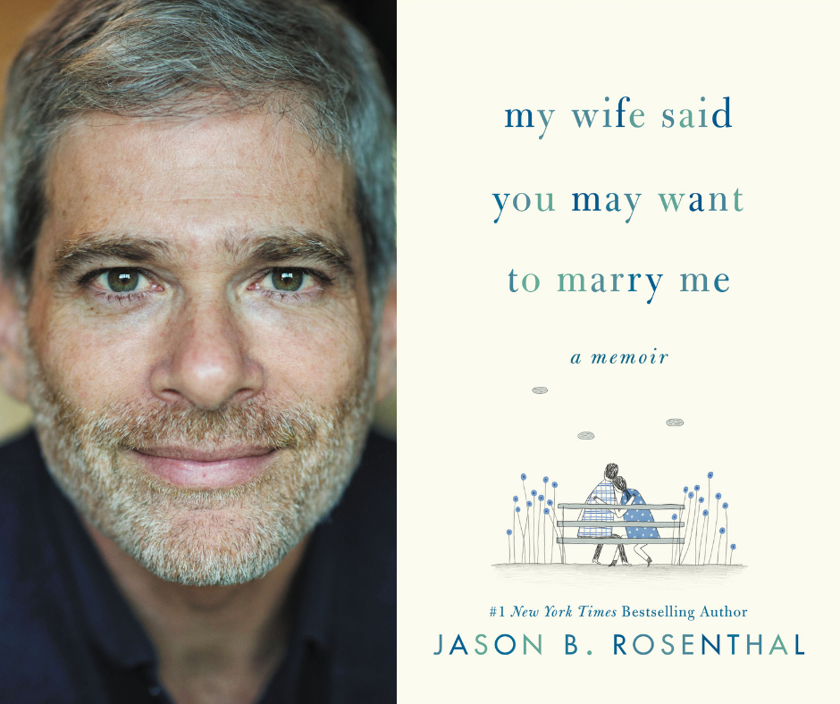 Tickets for Jason B. Rosenthal Memoir in Miami from ShowClix