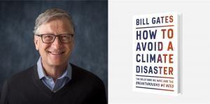 Tickets for Bill Gates in Miami from ShowClix