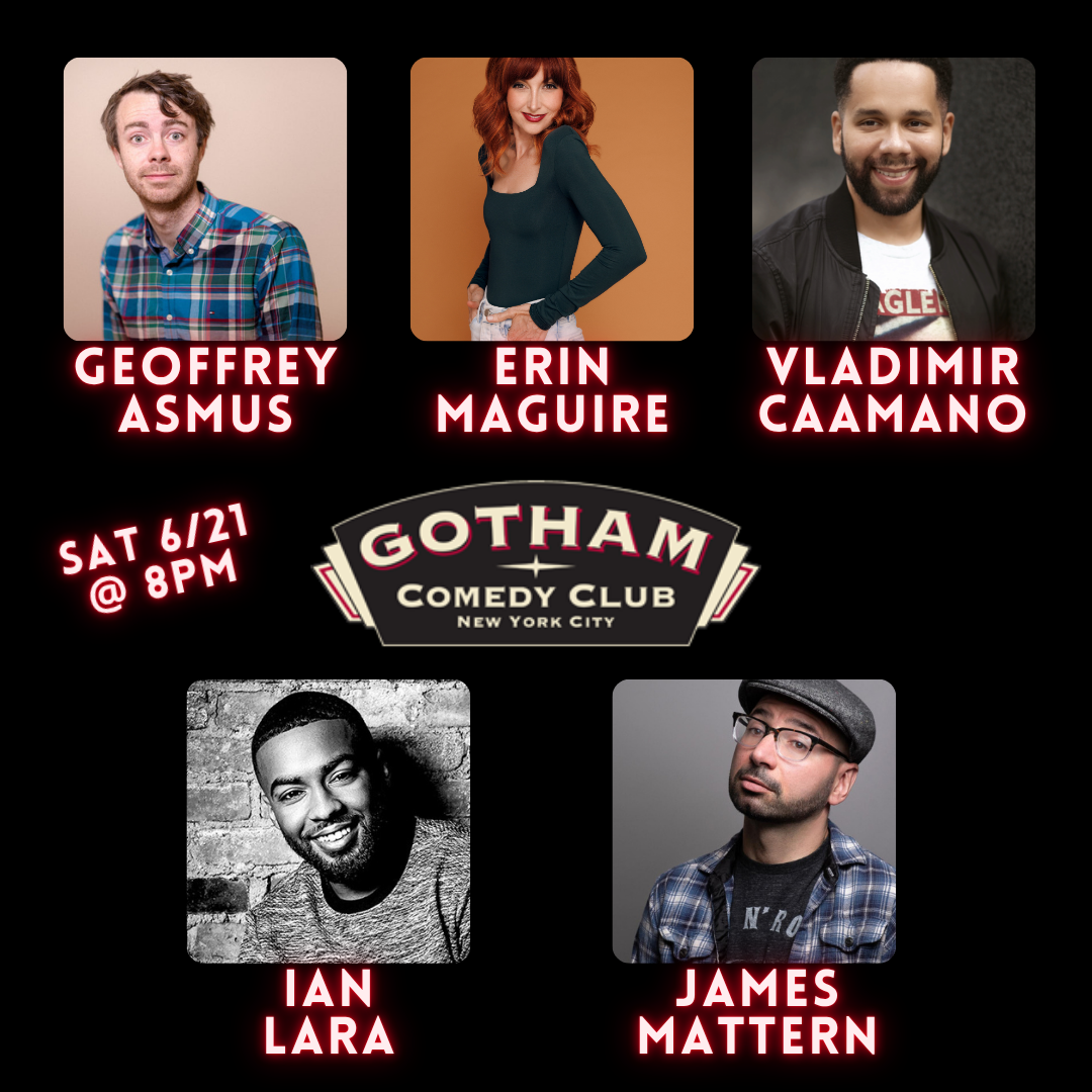 Tickets for The Gotham All-Stars in New York from ShowClix