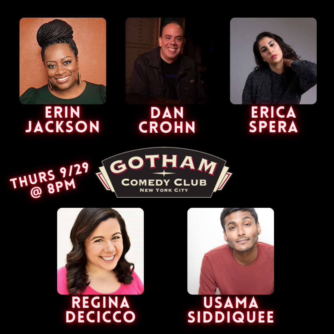 Tickets for The Gotham All-Stars (Weekday) in New York from ShowClix