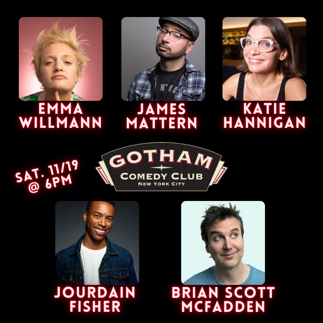 Tickets for The Gotham All-Stars (Weekend) in New York from ShowClix