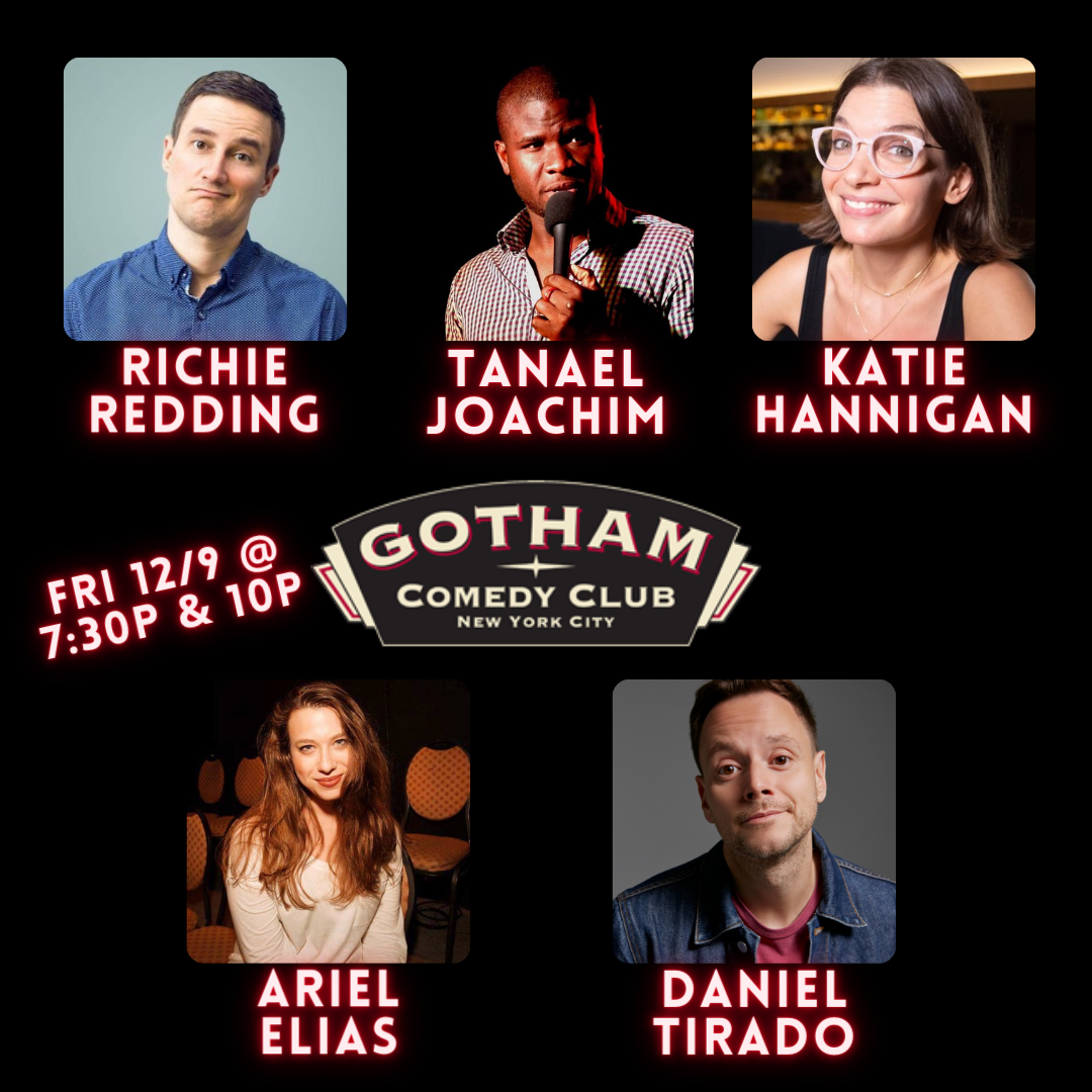 Tickets for The Gotham All-Stars (Weekend) in New York from ShowClix