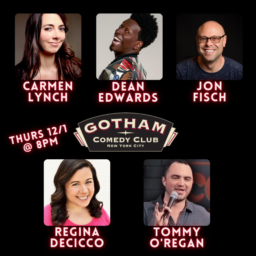Tickets for The Gotham All-Stars (Weekday) in New York from ShowClix