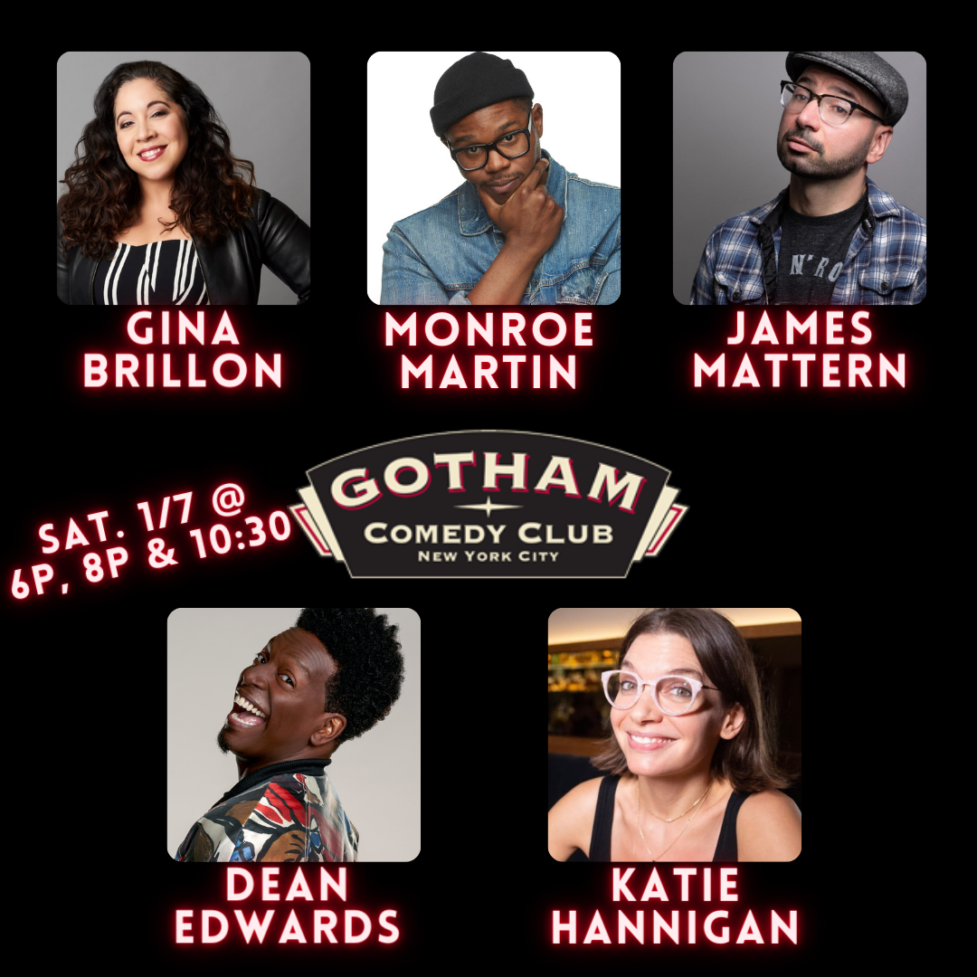 Tickets for The Gotham All-Stars (Weekend) in New York from ShowClix