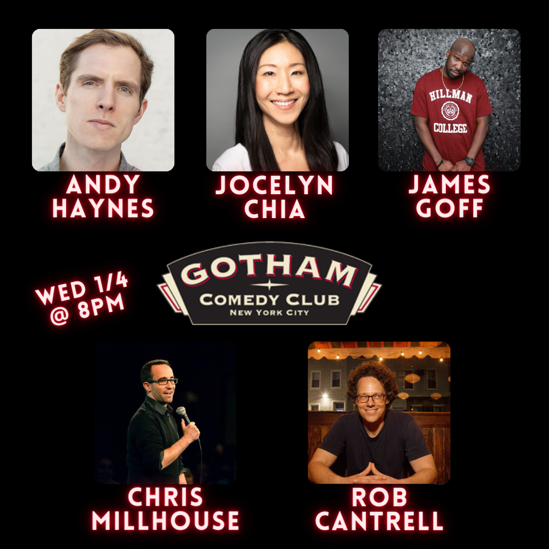 Tickets for The Gotham All-Stars (Weekday) in New York from ShowClix