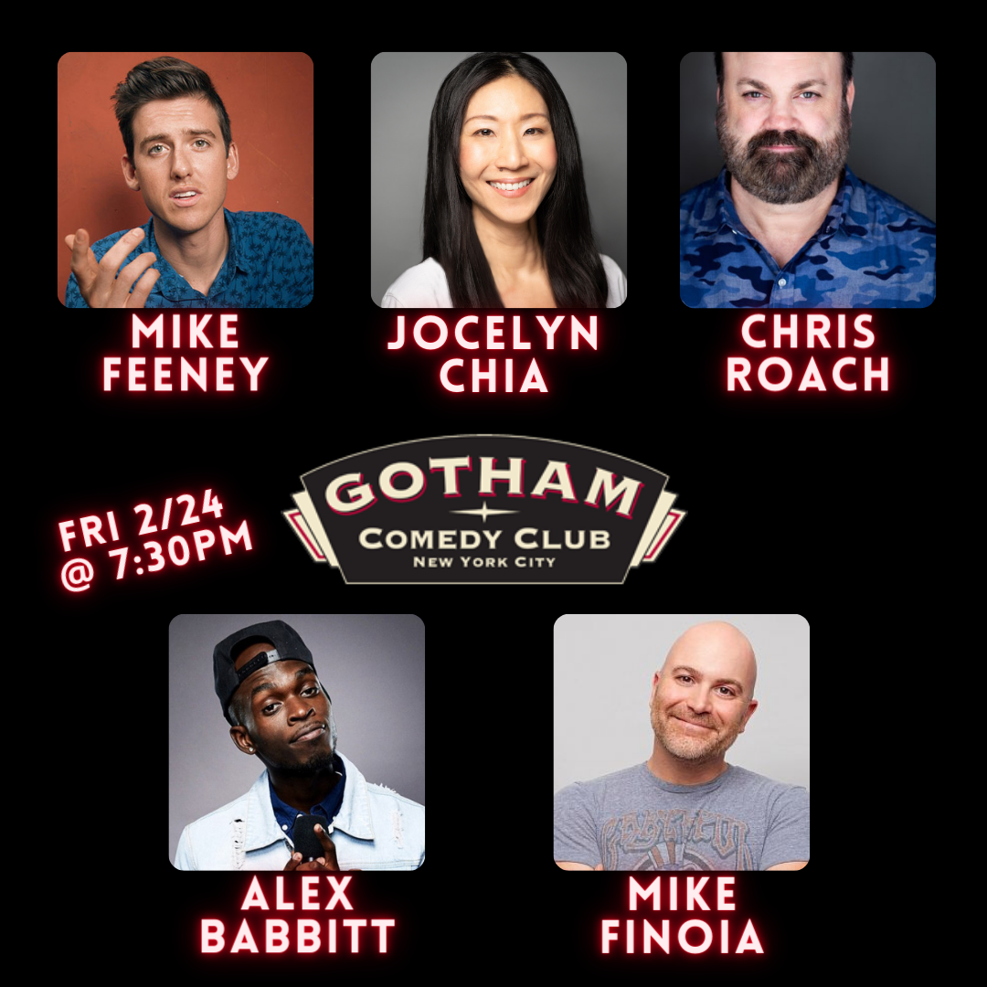 Tickets for The Gotham All-Stars (Weekend) in New York from ShowClix