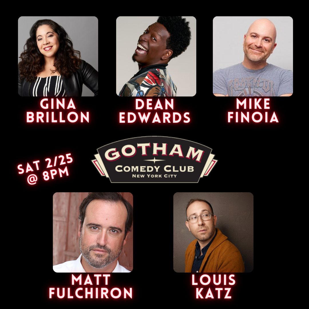 Tickets for The Gotham All-Stars (Weekend) in New York from ShowClix