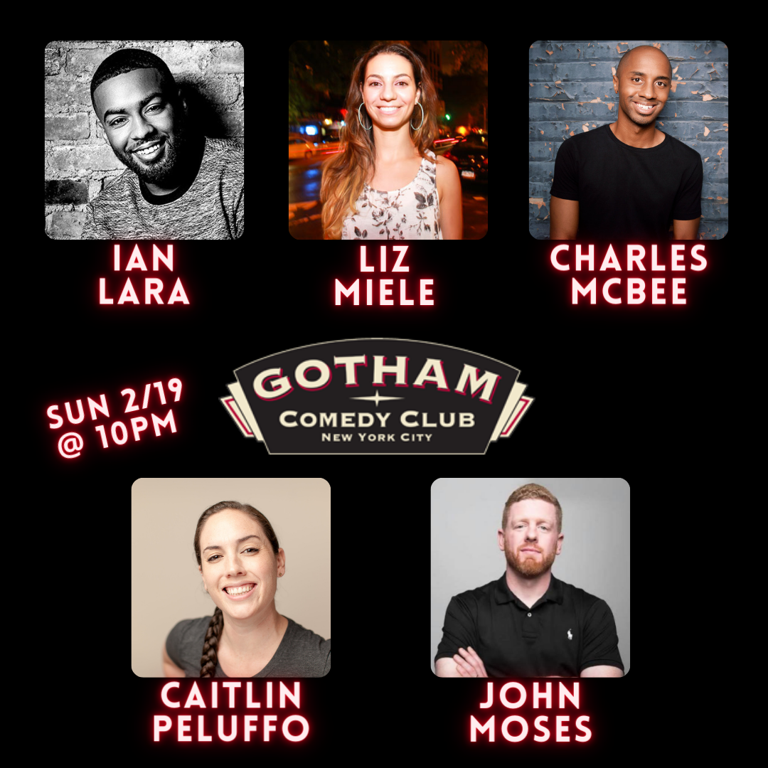 Tickets for The Gotham All-Stars (Weekday) in New York from ShowClix