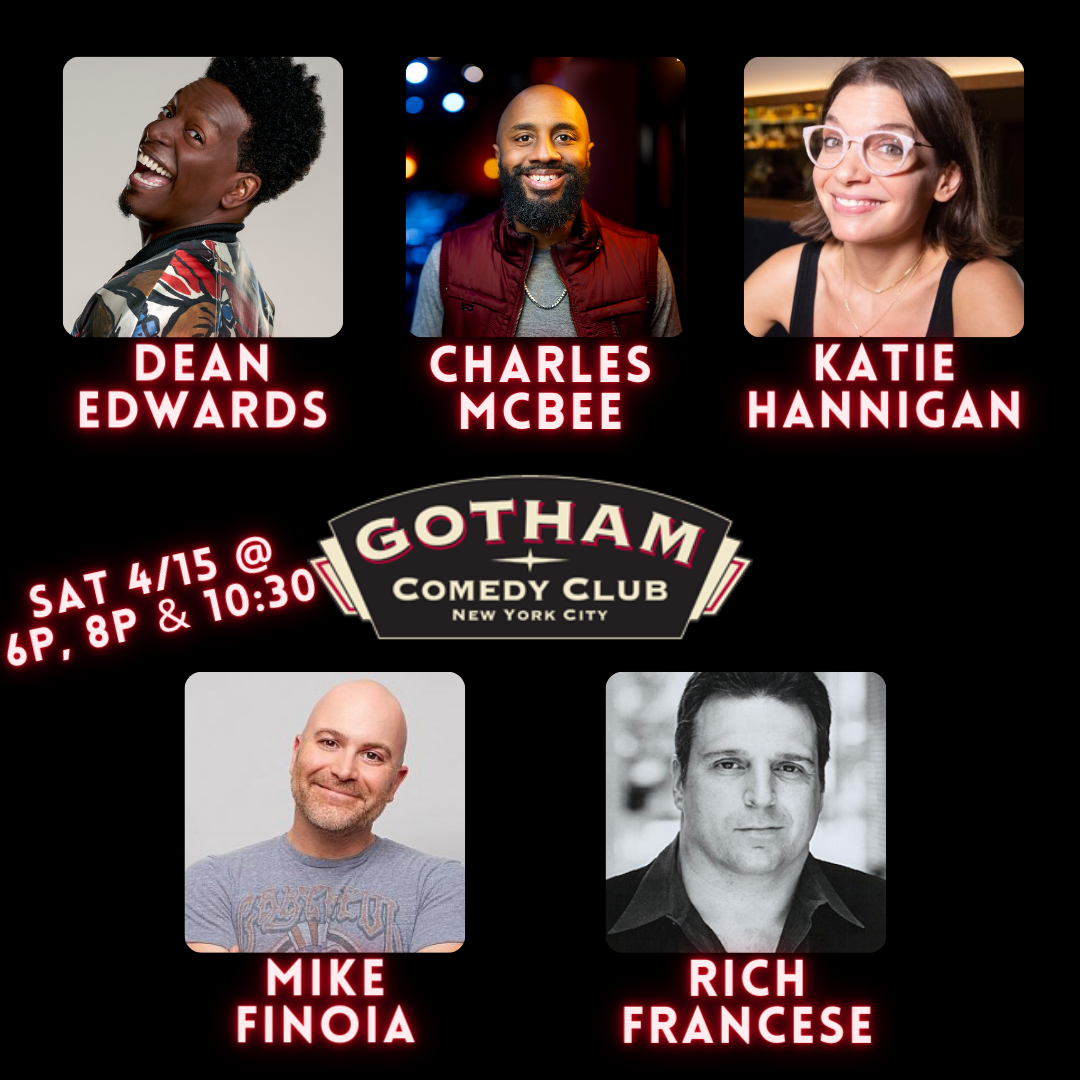 Tickets for The Gotham All-Stars (Weekend) in New York from ShowClix