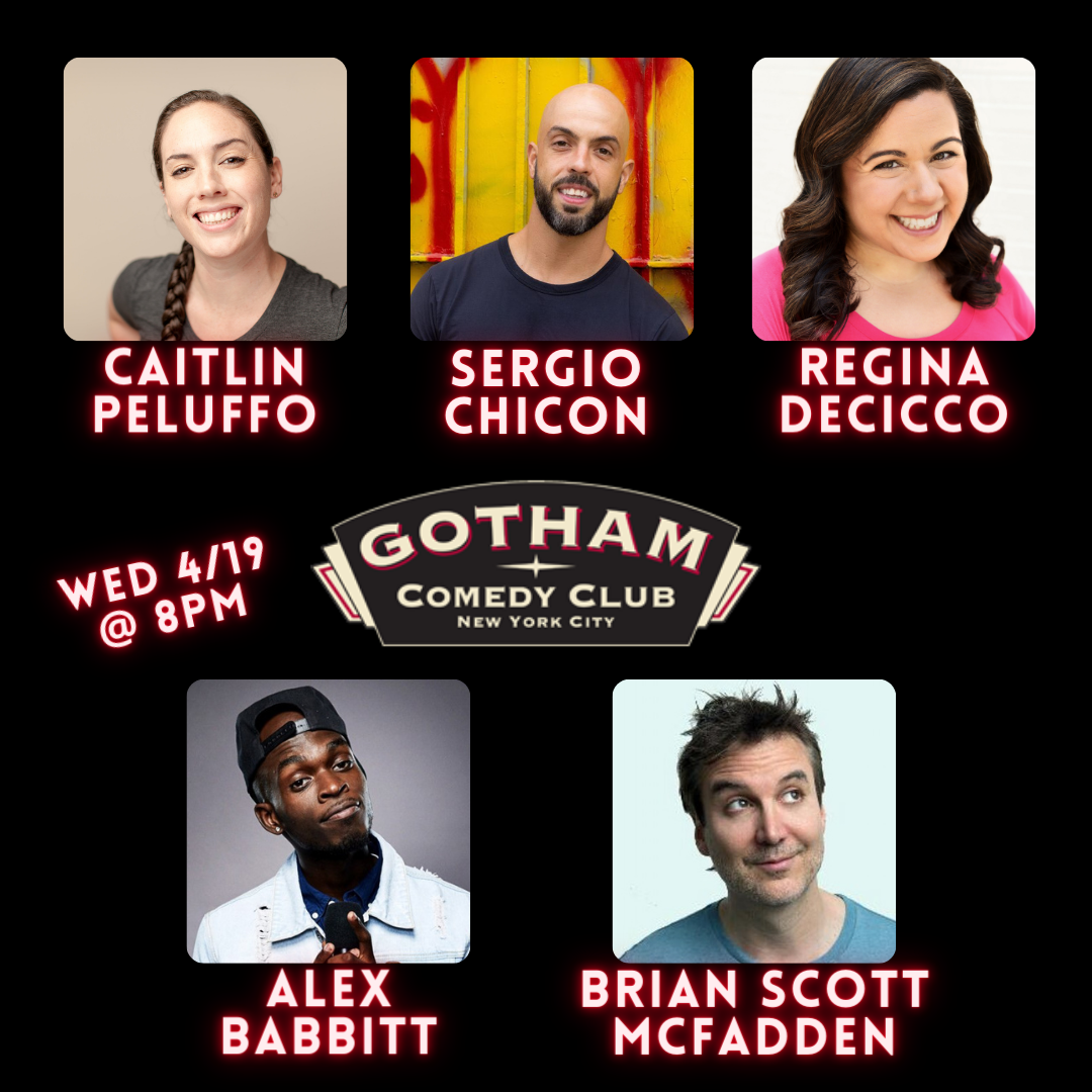 Tickets for The Gotham All-Stars (Weekday) in New York from ShowClix