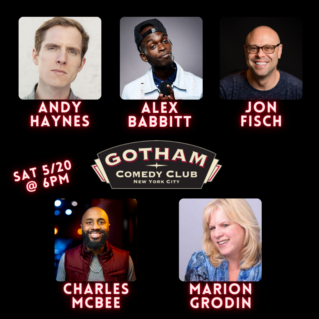 Tickets for The Gotham All-Stars (Weekend) in New York from ShowClix