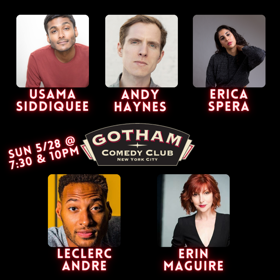 Tickets for The Gotham All-Stars (Weekday) in New York from ShowClix