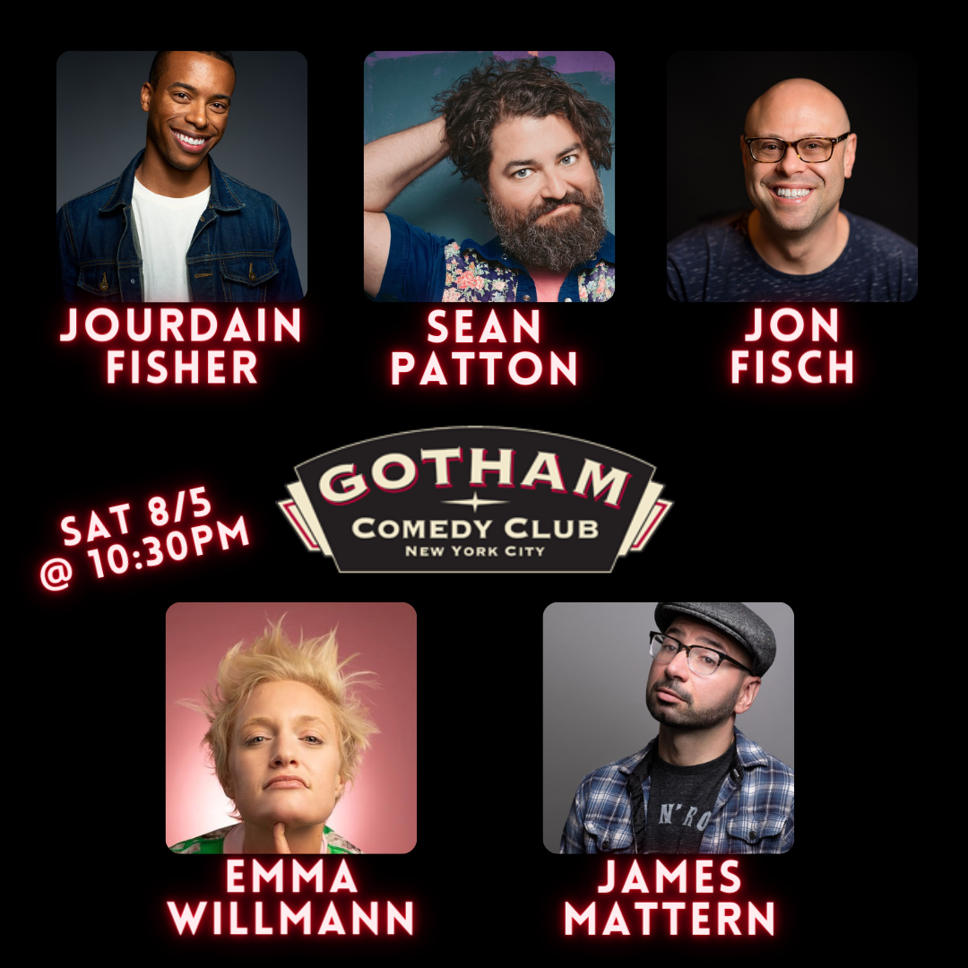 Tickets for The Gotham All-Stars (Weekend) in New York from ShowClix