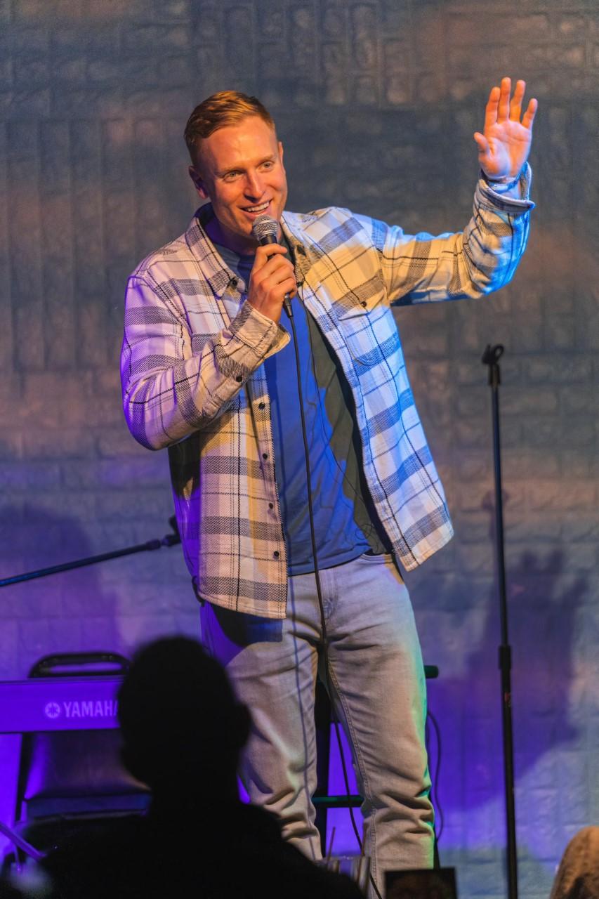 Tickets for Francis Ellis in New York from ShowClix