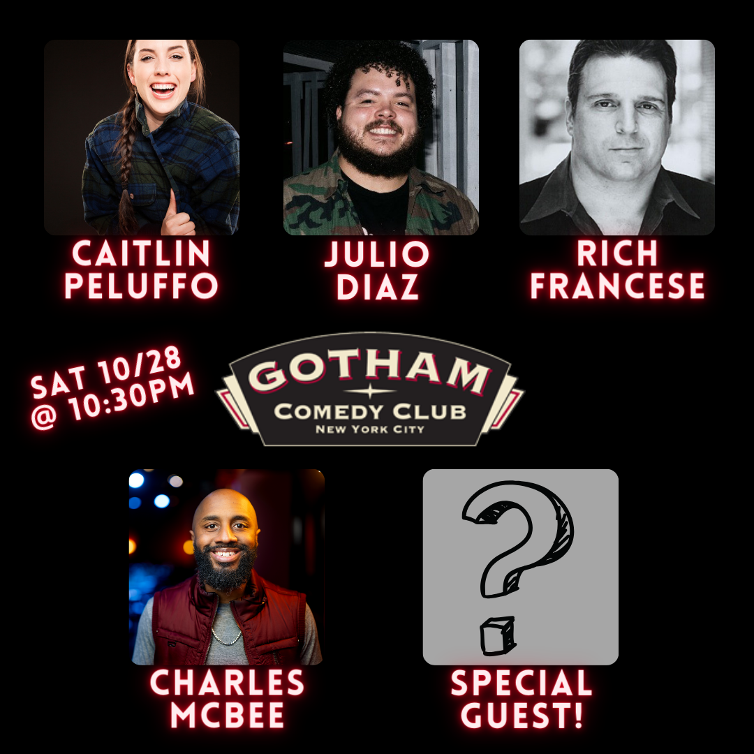 Tickets for The Gotham All-Stars (Main Showroom) in New York from ShowClix