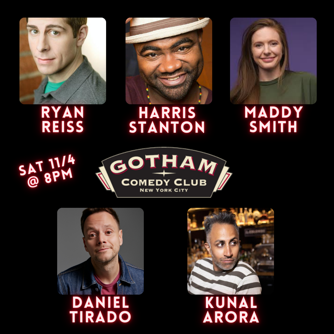 Tickets for The Gotham All-Stars (Main Showroom) in New York from ShowClix