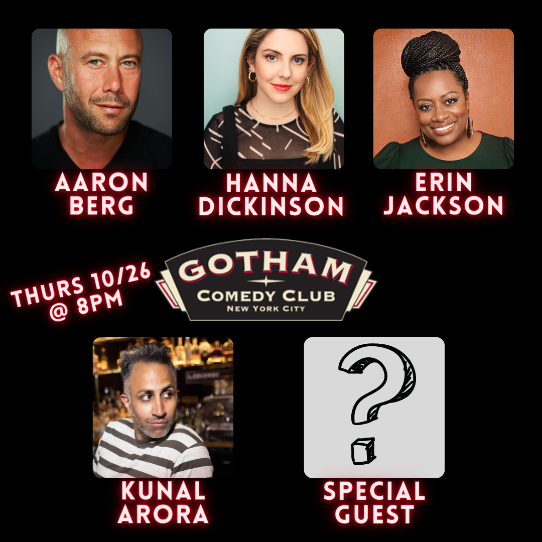 Tickets for The Gotham All-Stars (Weekday) in New York from ShowClix