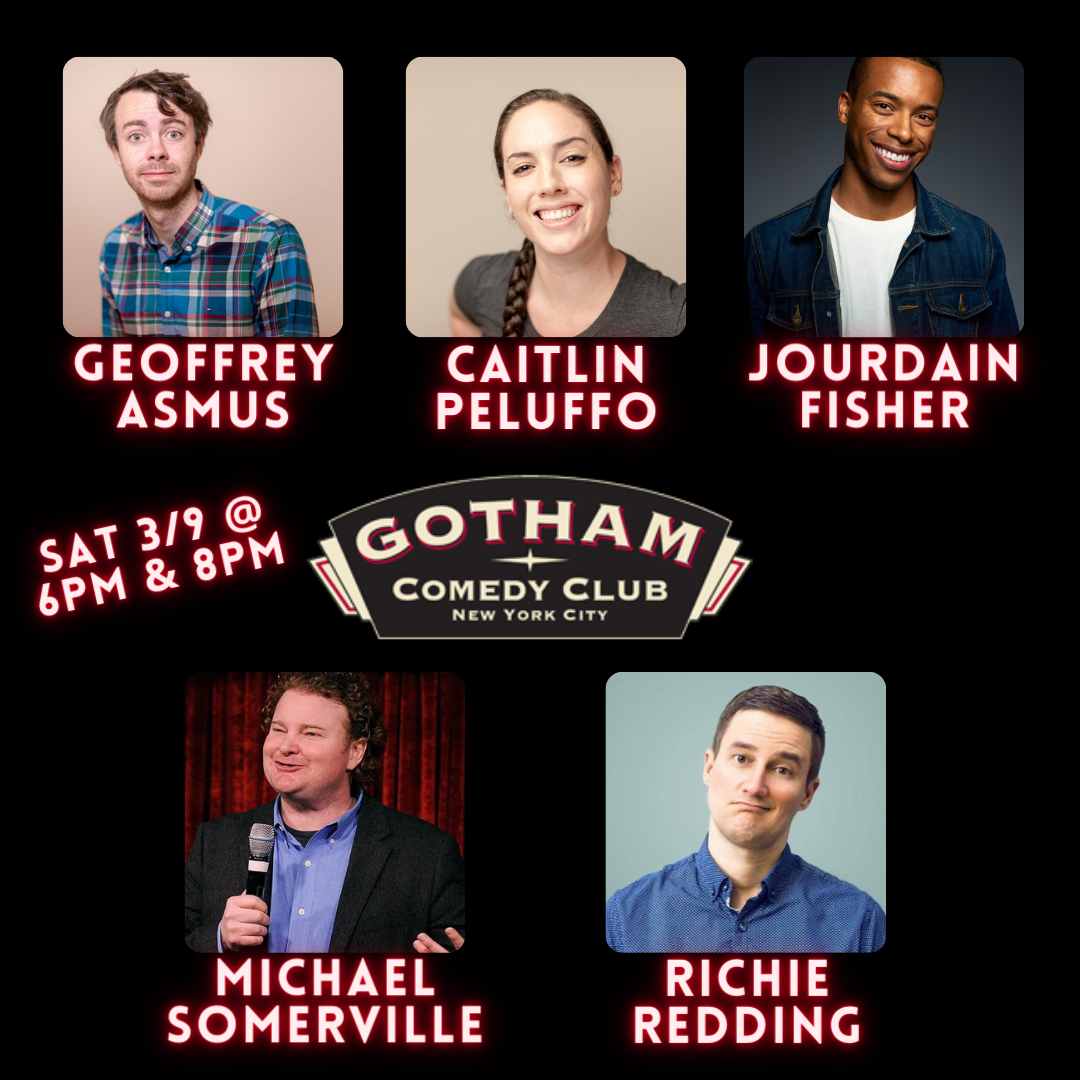 Tickets for The Gotham All-Stars in New York from ShowClix