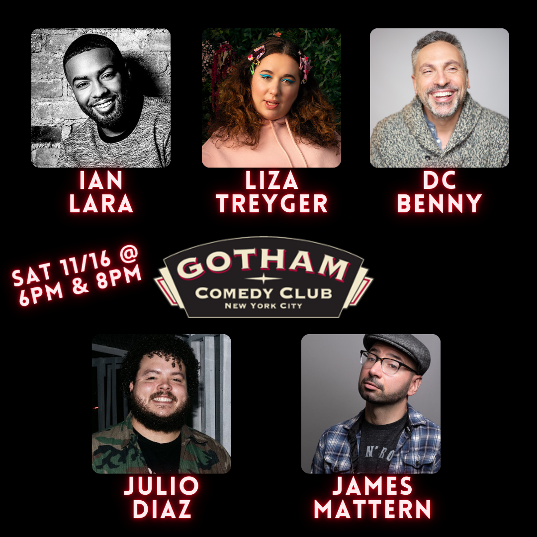 Tickets for The Gotham All-Stars in New York from ShowClix