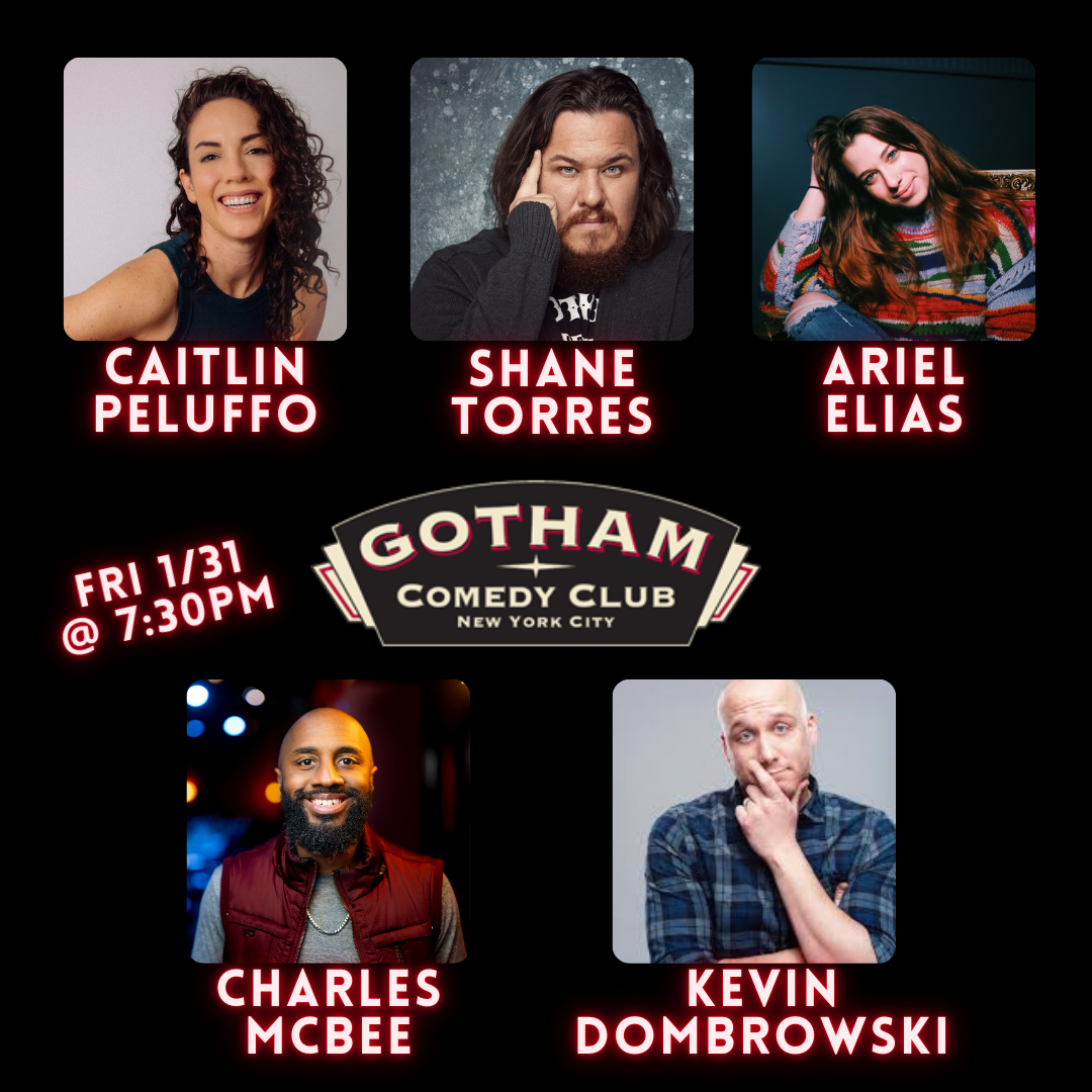 Tickets for The Gotham All-Stars in New York from ShowClix