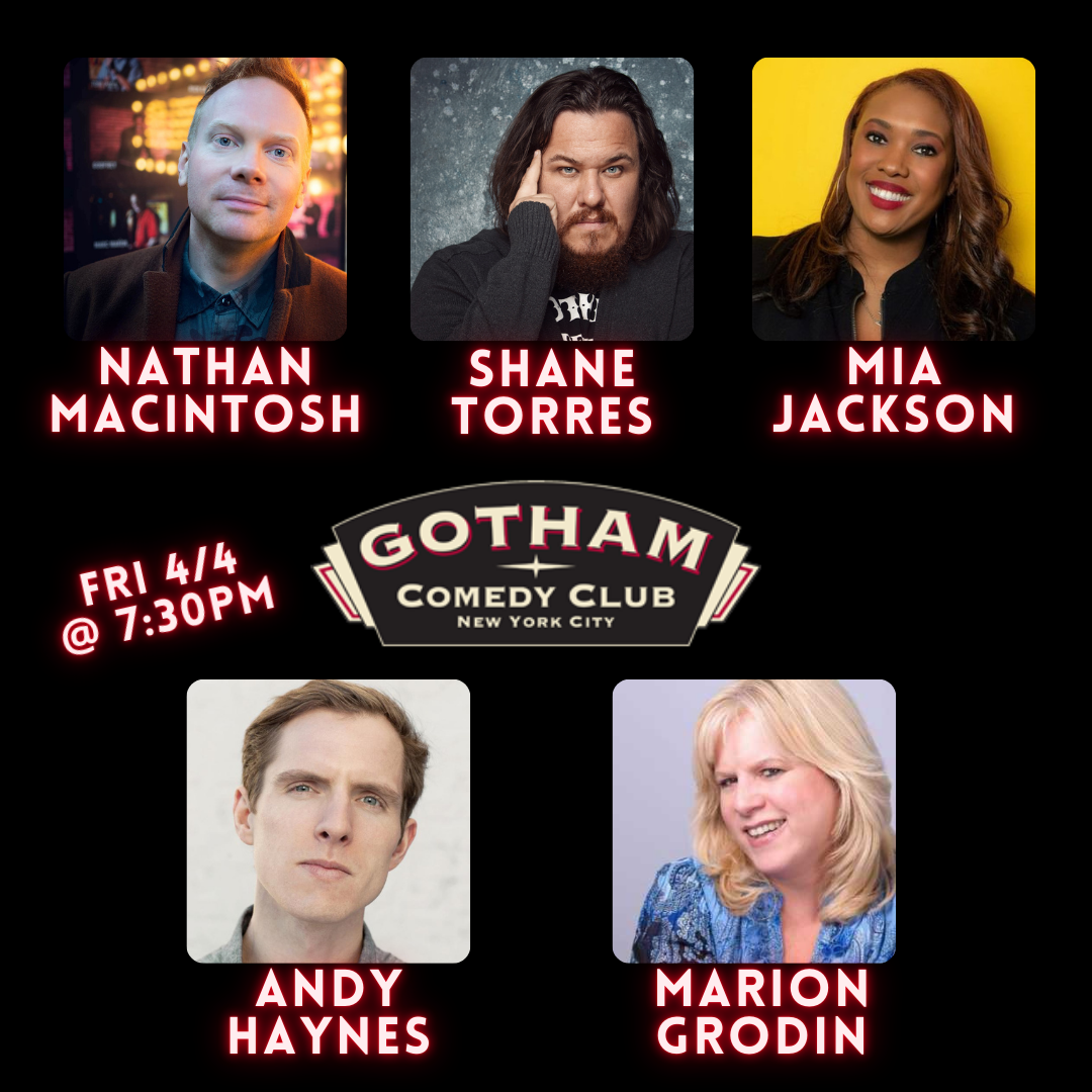 Tickets for The Gotham All-Stars in New York from ShowClix