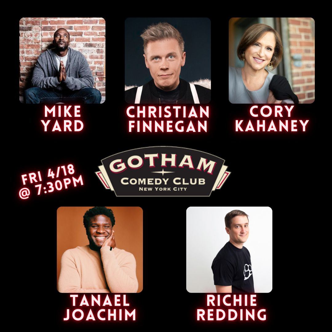 Tickets for The Gotham All-Stars in New York from ShowClix
