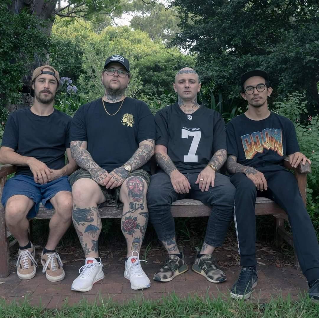 Tickets for Proposal 'Kingdom' Release Show - Dapto 18+ in Dapto from ...