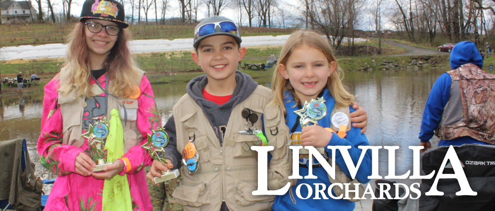 2024 Family Fishing Derby in Media - Checkout