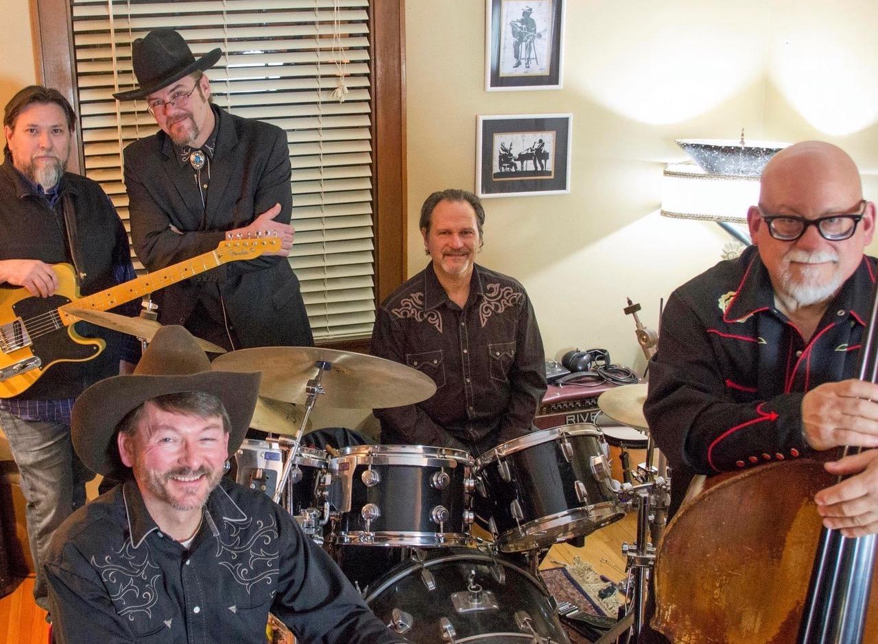 Tickets for Phil Clark & the Truth in Worthington from Natalie's Grandview