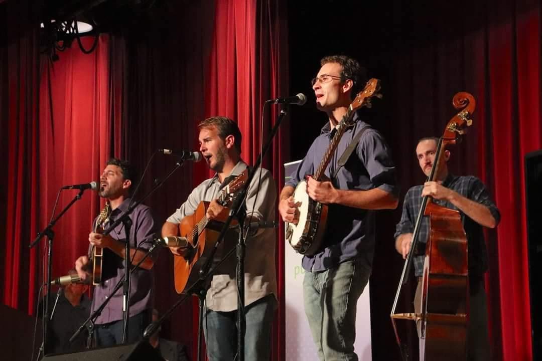 Tickets for The Relentless Mules in Worthington from Natalie's Grandview